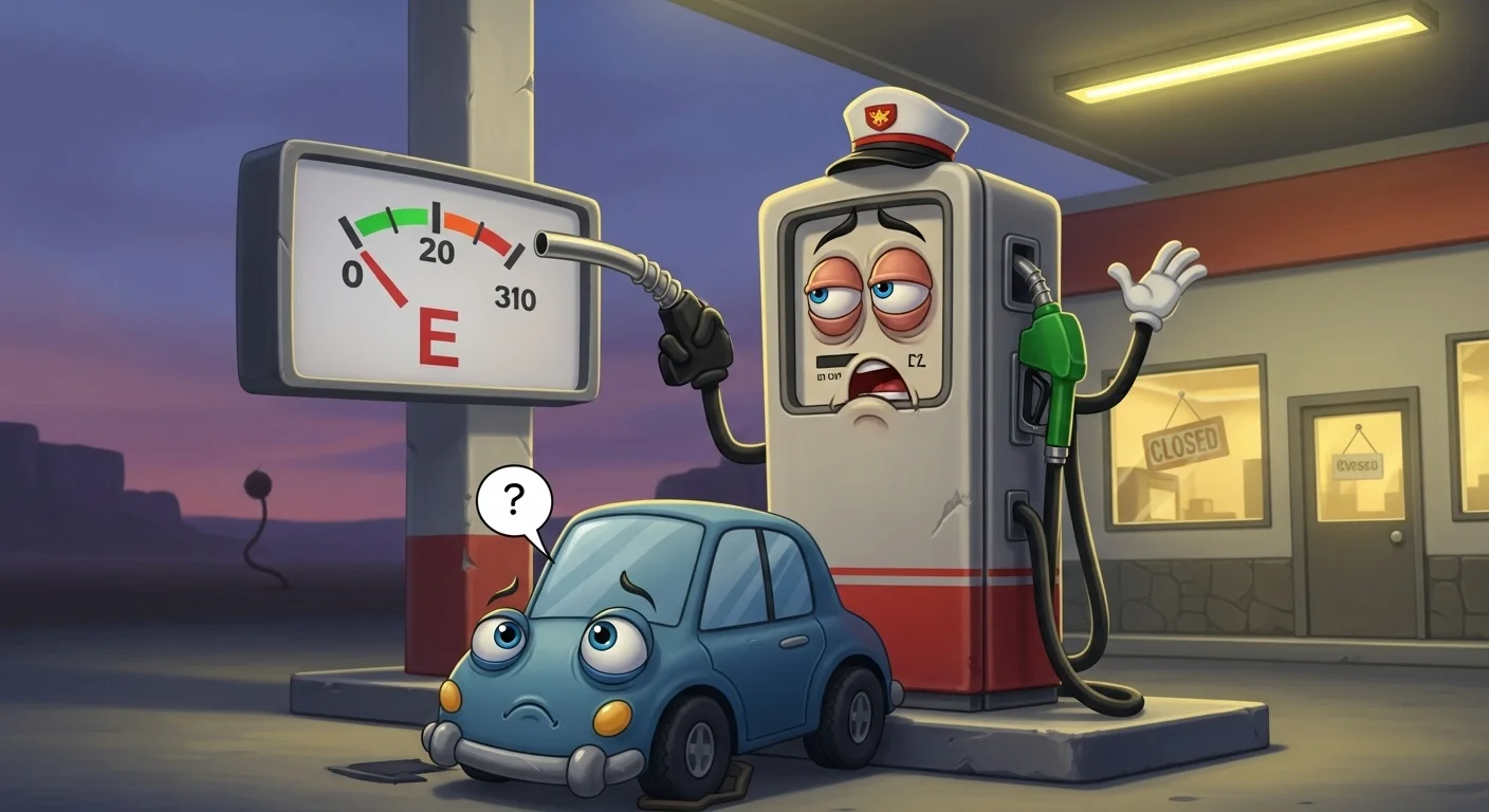 224+ Gasoline Puns to Fuel Your Laugh Tank High-Octane Humor Guide ...