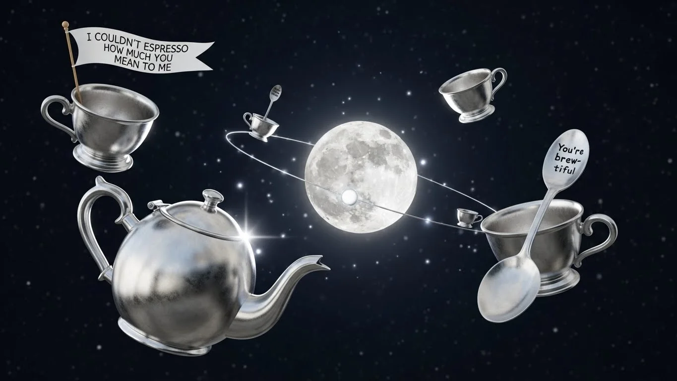 360+ Funny Silver Puns That Are Pure Comedy Gold Shiny & Clever Jokes ...