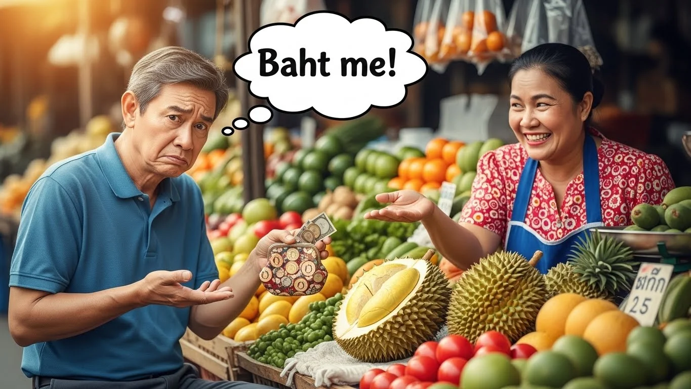 334+ Thailand Puns That Are Thai-riffic and Funny 🇹🇭😄 - Quickpun