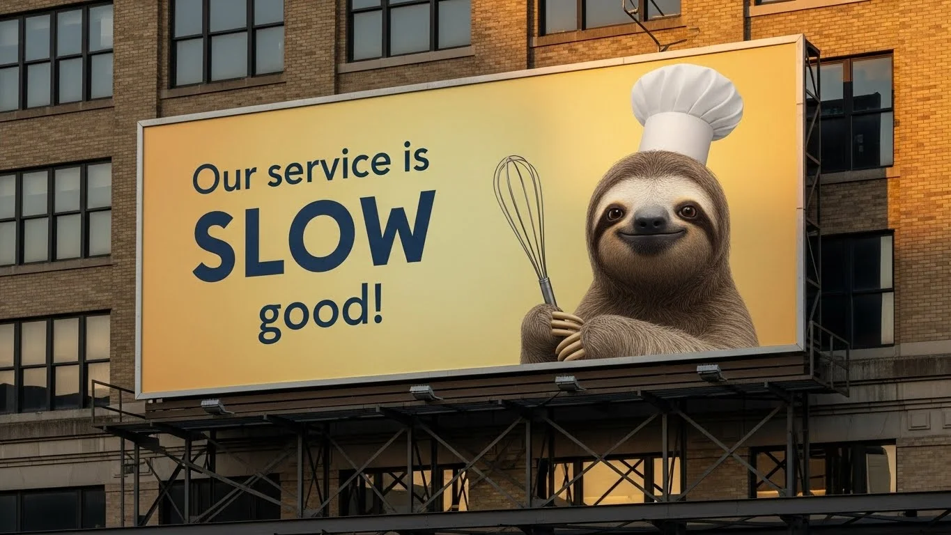 233+ Clever Advertising Puns That Will Sell You on Laughing - Quickpun