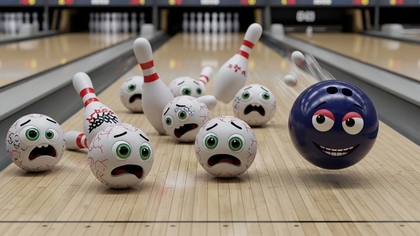 222+ Hilarious Ball Puns & Sports Wordplay | Funny Ball Jokes & Punny ...