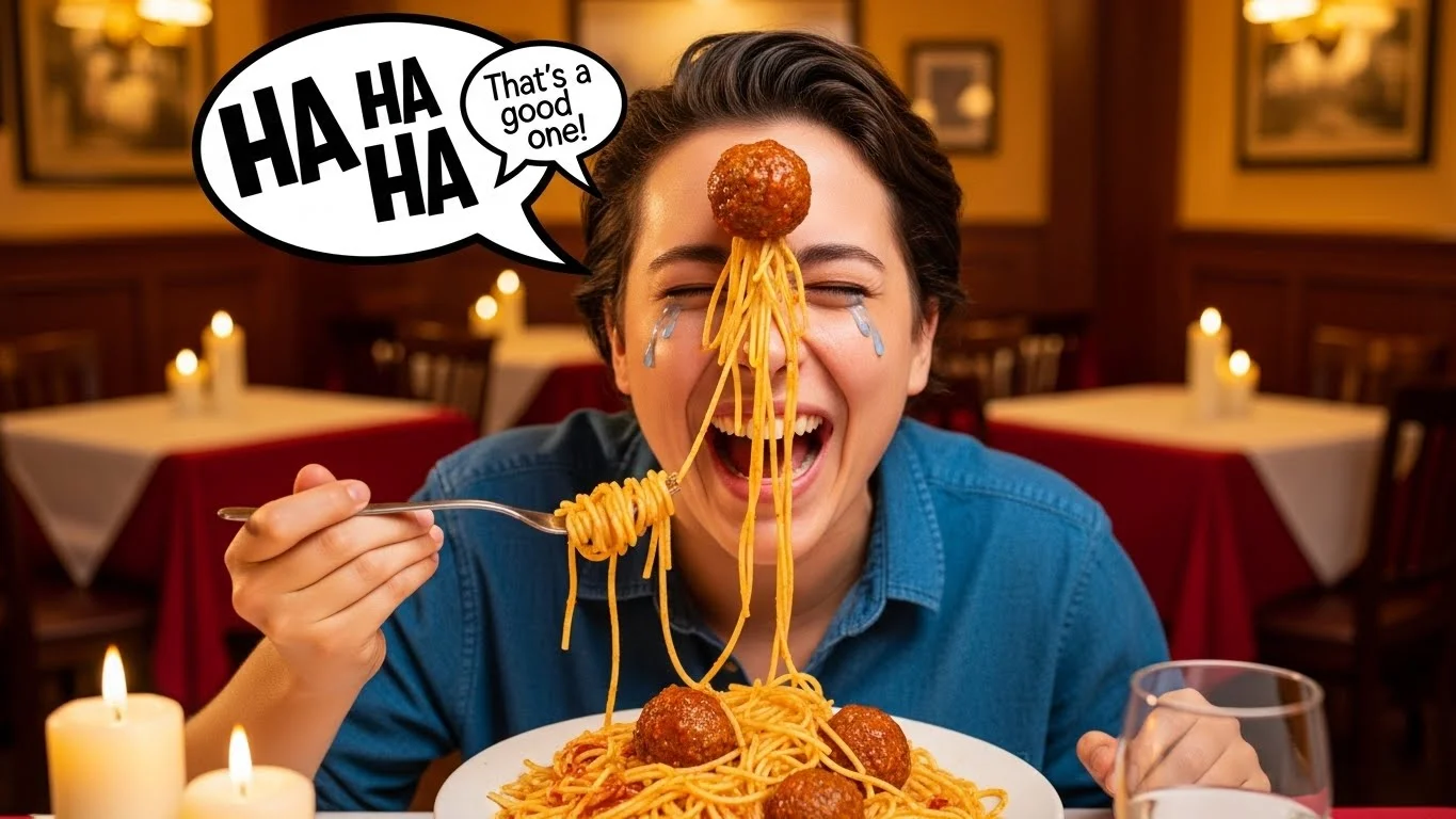 290 + Eating Jokes Funny Food Humor & Tasty One-Liners - Quickpun