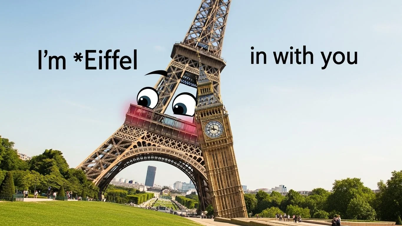 278+ Hilarious Europe Puns & Travel Wordplay Funny European Jokes ...