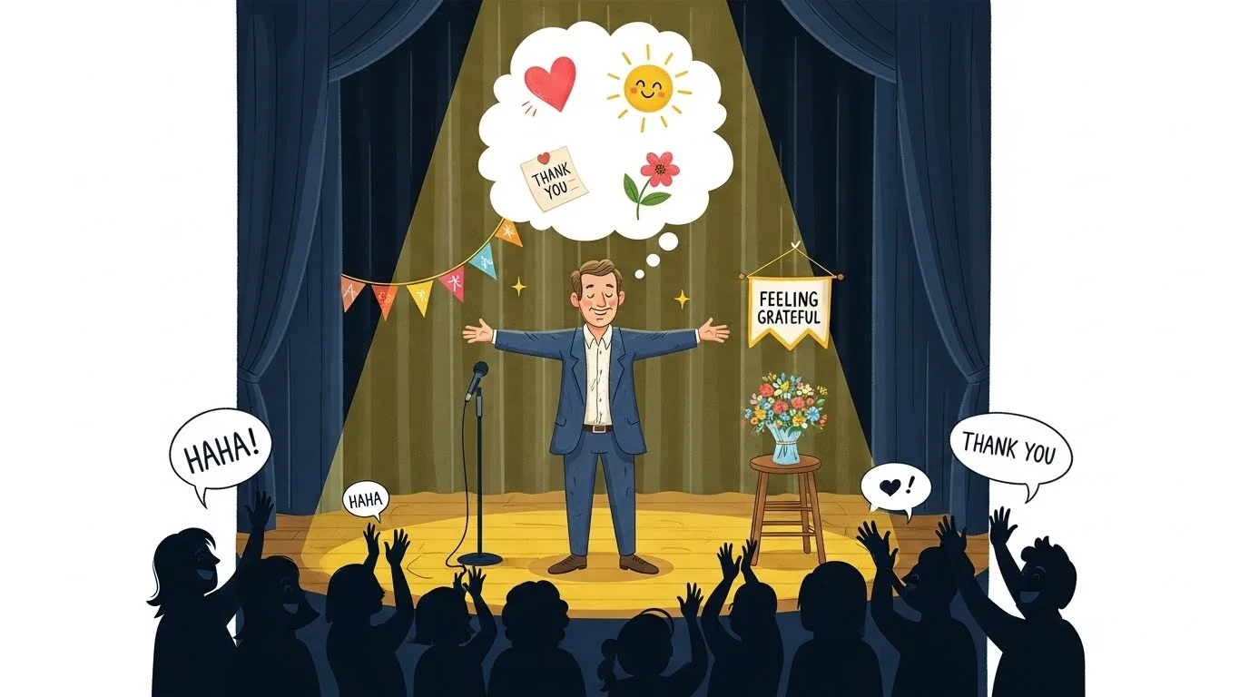 205+ Grateful Jokes to Make You Thankful You’re Laughing - Quickpun