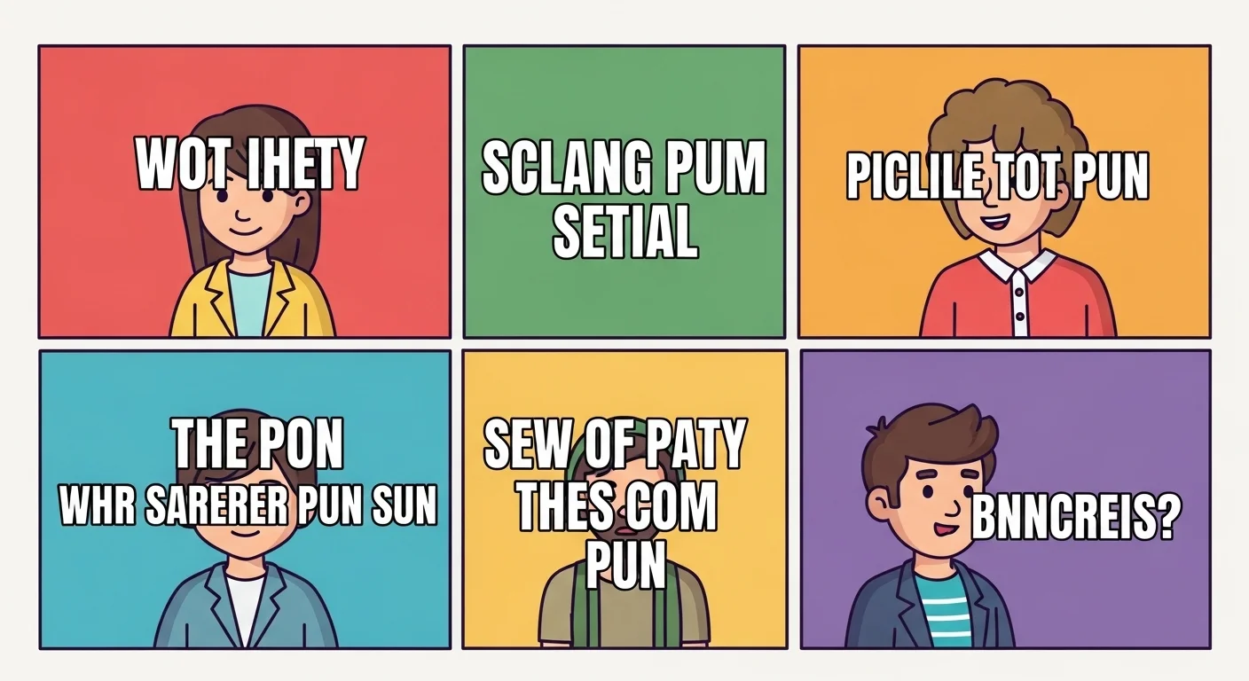 287+ Nuclear Puns That Are Totally Radiating Humor - Quickpun